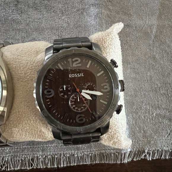 Fossil | Accessories | Mens Fossil Watch | Poshmark